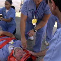 Instruction and classes with The Rescuscitation Group