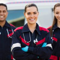 Instruction and classes with The Rescuscitation Group